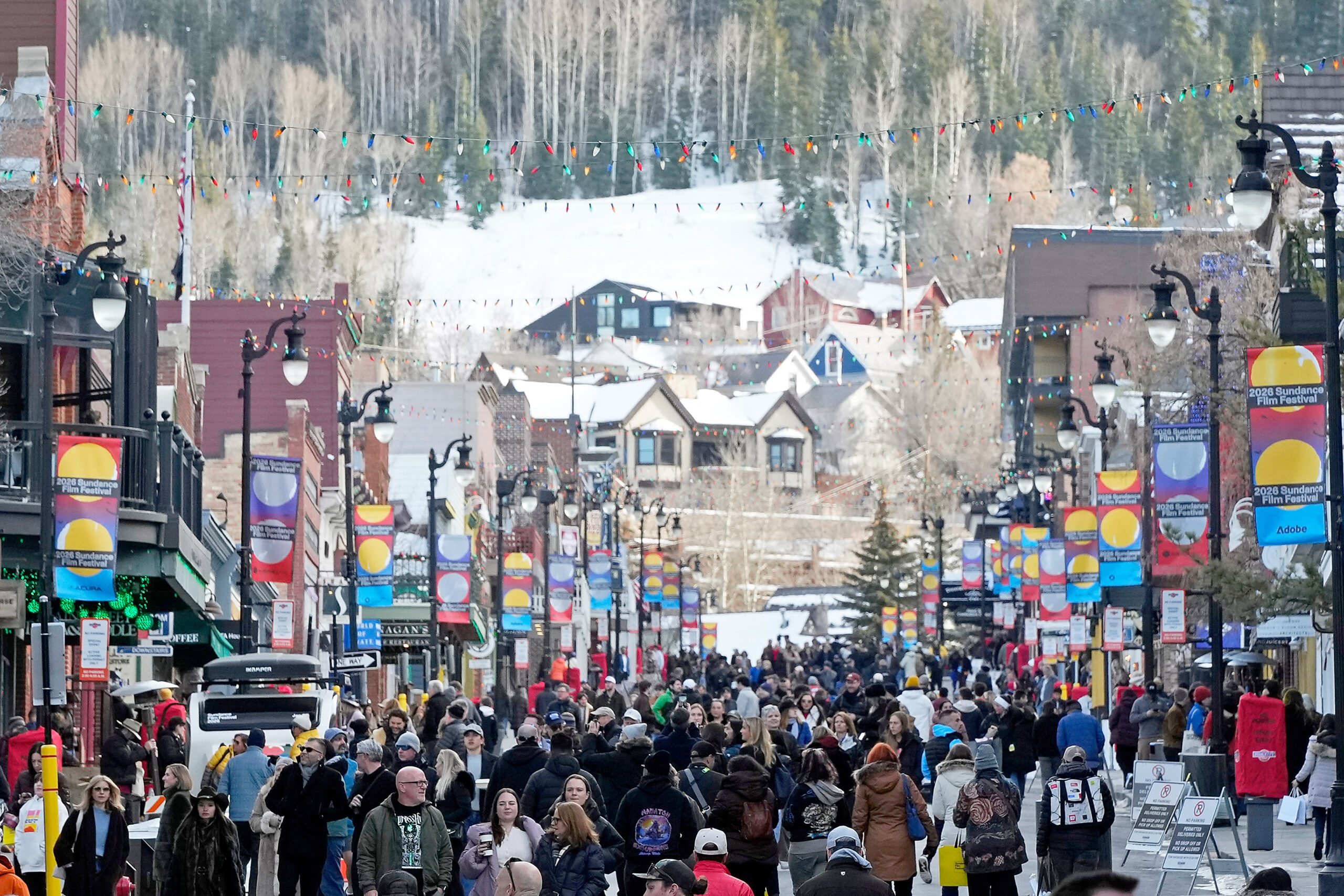 2026 Sundance Film Festival | News, Sports, Jobs - Altoona Mirror